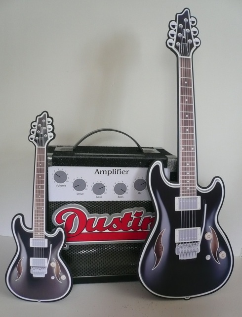 Musing with Marlyss: August 2009