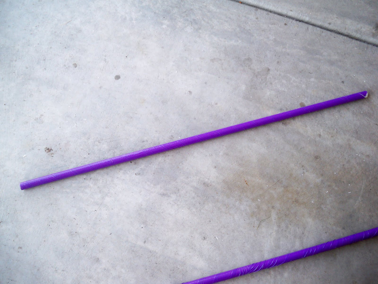 You Craft Me Up!: PVC Pipe Bow and Arrows