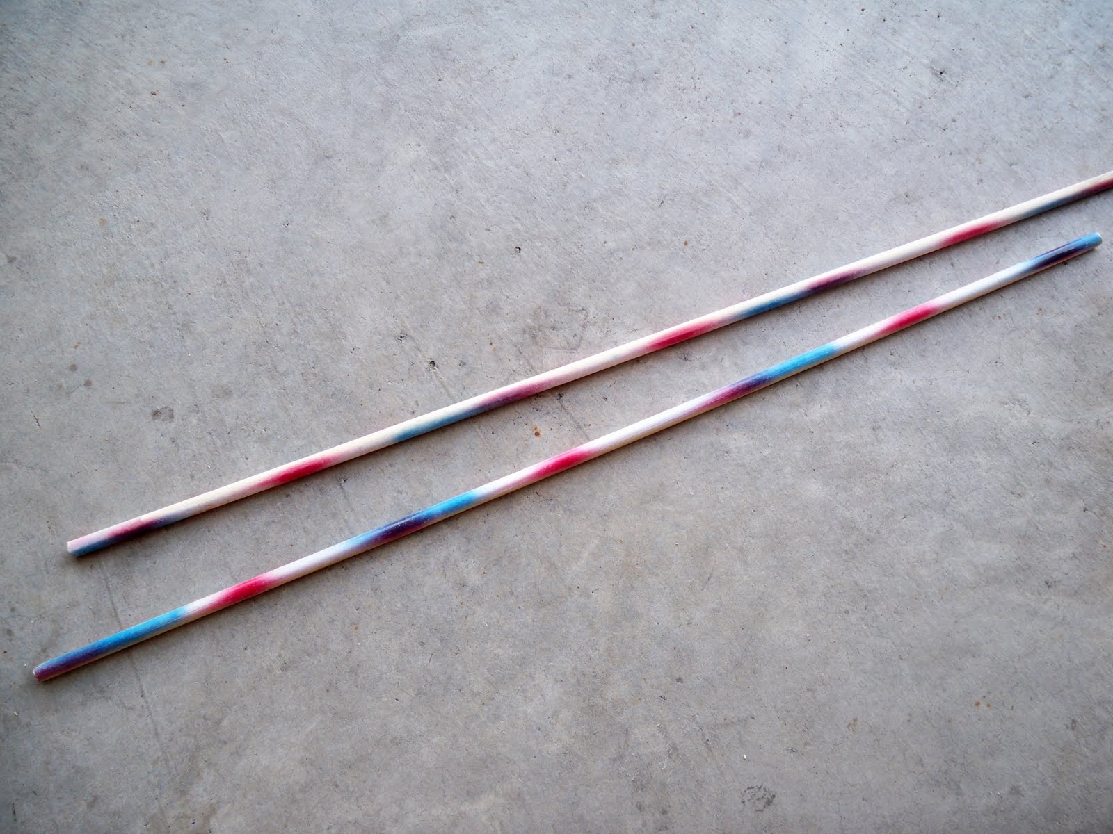 You Craft Me Up!: PVC Pipe Bow and Arrows