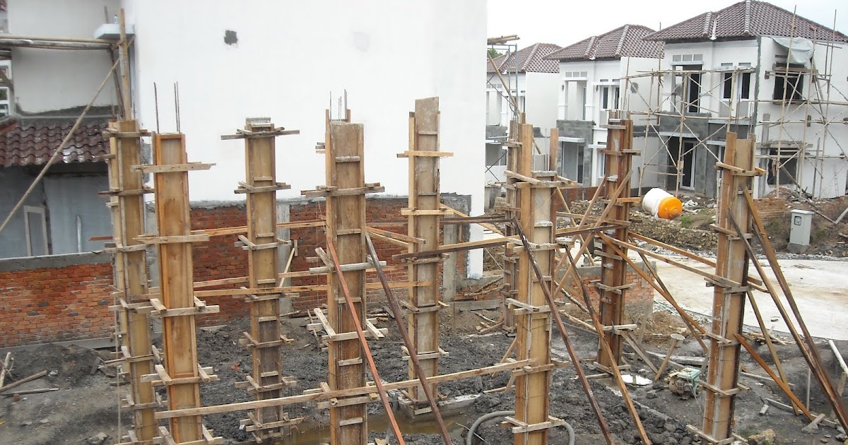 Pekerjaan Kolom - Perumperindo.co.id