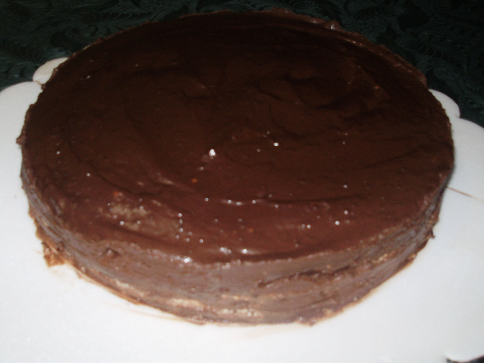 Postres y Tortas Light de Mely: TORTAS LIGHT