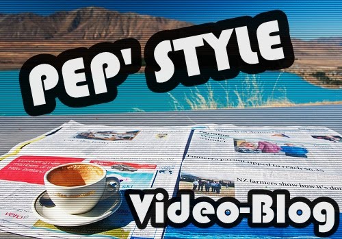 Pep' Style