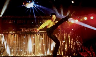 Misfortune Cookie Blog: Favorite dance films