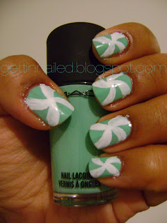 Gettin' Nailed: A Blockhead's Breathmint