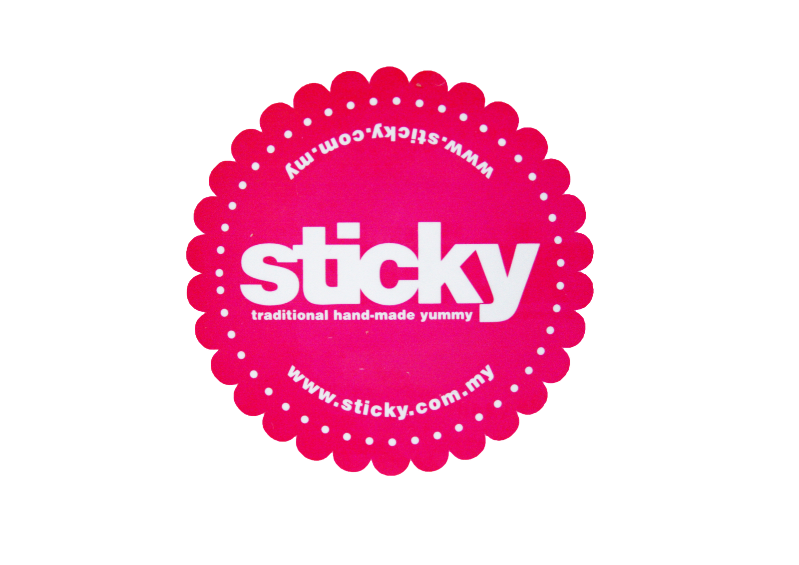 Situation Analysis of Sticky