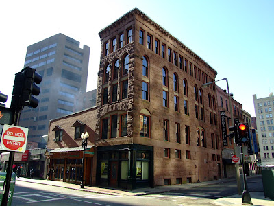 HBI to Build Housing in Chinatown?s Hayden Building - Historic Boston ...