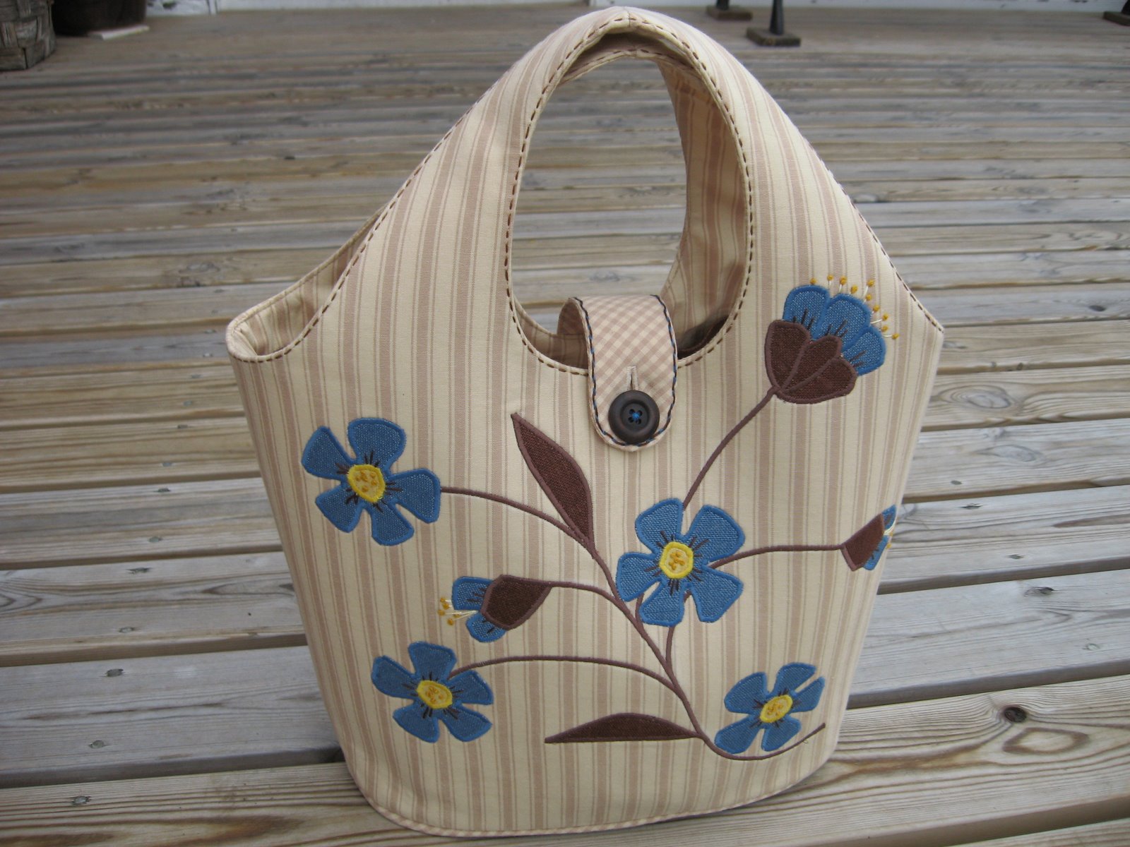 NEEDLING THINGS: Project Tutorials