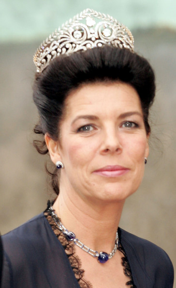 Royal Story: Caroline, Princess of Hanover