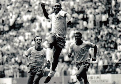 Fredericocommunication2010: Some famous gestures in Brazil - I