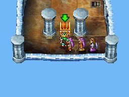 Dragon Quest IV Walkthrough: Climb the Stairway to Zenithia