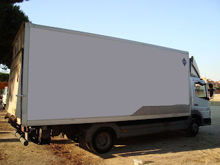 TRANSPORTES FERRON: TIPOS DE VEHICULOS