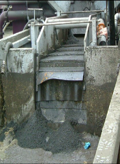 Transport Cuttings |petroleum