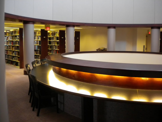 How to Survive at McDaniel College