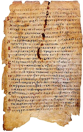 ORTHODOX CHRISTIANITY THEN AND NOW: Synaxarion for the Triodion