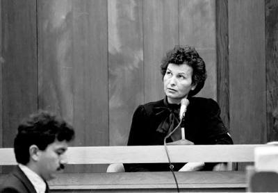 ORTHODOX CHRISTIANITY THEN AND NOW: Parole Hearing of Fr. John Karastamatis