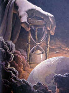 ORTHODOX CHRISTIANITY THEN AND NOW: On Contemplating About the End of ...