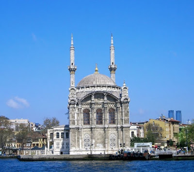 Islamic Mosques,Islamic Historical Mosques: Hendon Mosque