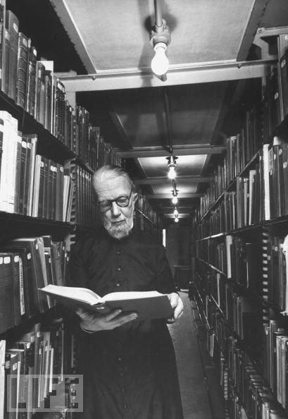 ORTHODOX CHRISTIANITY THEN AND NOW: Georges Vasilievich Florovsky ...