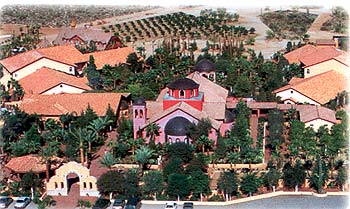 ORTHODOX CHRISTIANITY THEN AND NOW: A Greek Pilgrim Visits St. Anthony ...