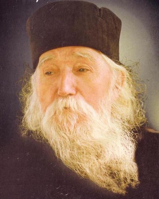 The Obedience of Elder Cleopa Ilia to Elder Paisios | MYSTAGOGY ...