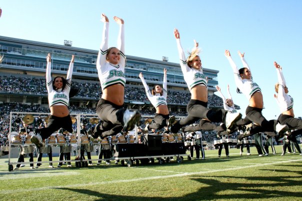 Engy's: September 2010