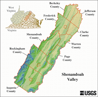 Princessa: Valleys And Canyons