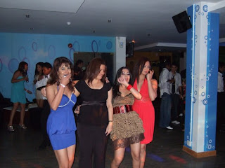 Colombo Party.Com: Sharen Riemes Party Colombo Sri Lanka