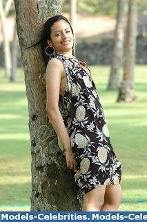 COLOMBO MODELS: Sri Lanka Hot Models and Celebrity
