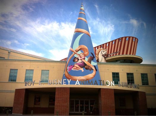 Disney College Program: 50 Glorious Animated Films