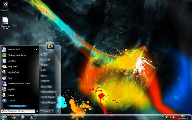 Windows 8 Ultimate Xtreme Edition Full ~ Free Software