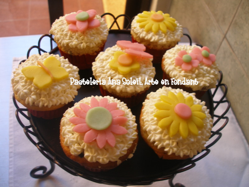 Panquecitos - Imagui