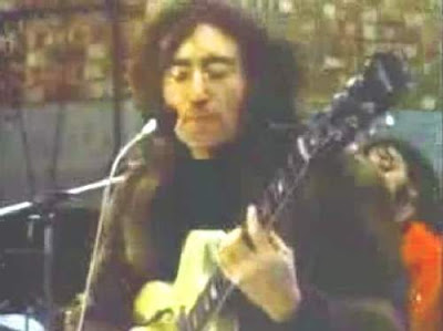 ergasmus: Beatles RoofTop Concert 1969