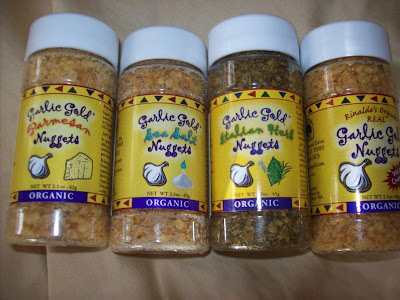 Garlic Gold Review | The Nutritionist Reviews