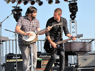 My Zoocrew: Sonshine Music Festival