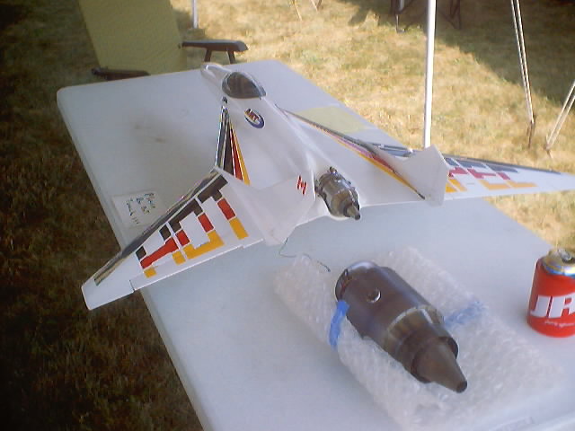 HOME MADE JET ENGINE: jet engine plans