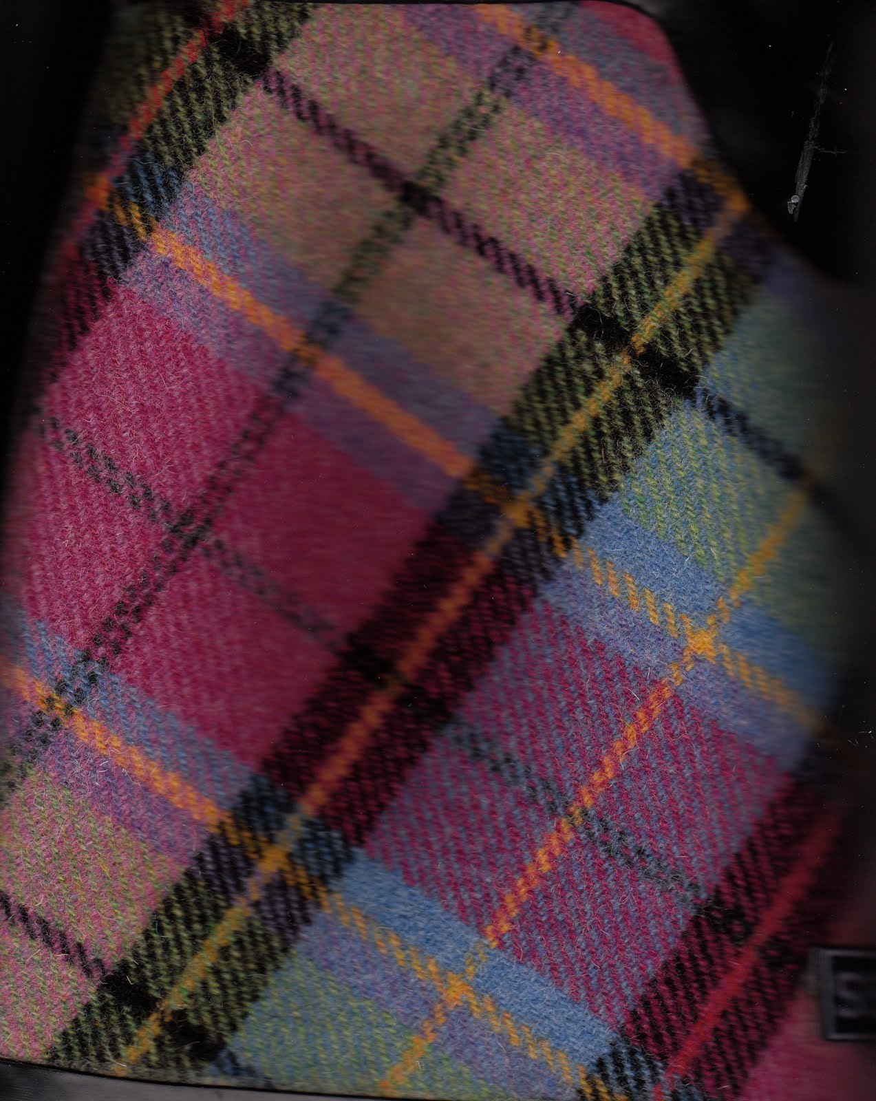 Spring and summer wardrobe planning.... | Ms1940McCall