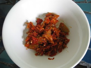 World Quality Food: Ai Manas (East Timor food)