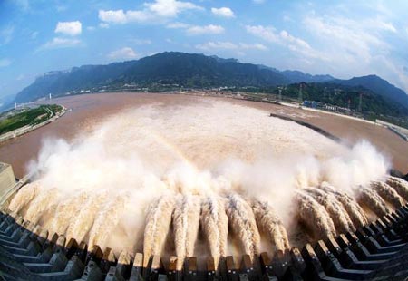 Mysterious: Man-Made Marvels