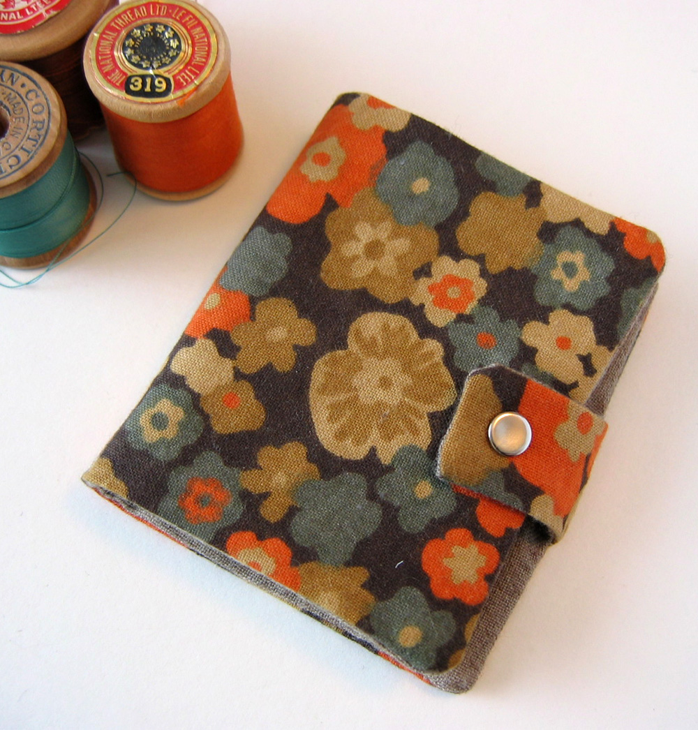 needle book: Needle books in the shop!