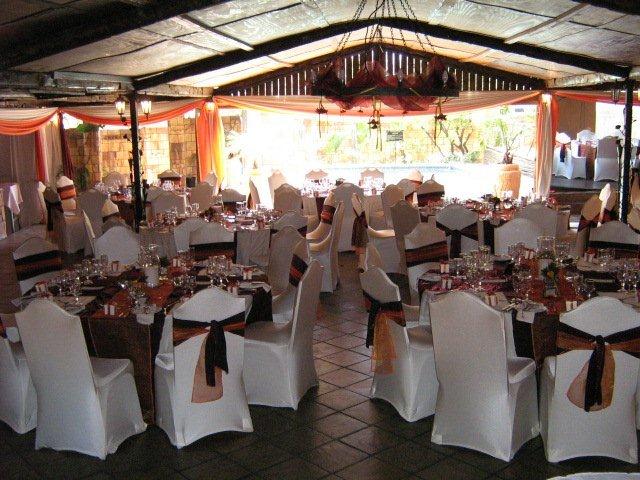 Midrand Conference Centre: Tuscana Lapa