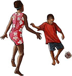 Hope For Haiti by Jesse Joshua Watson