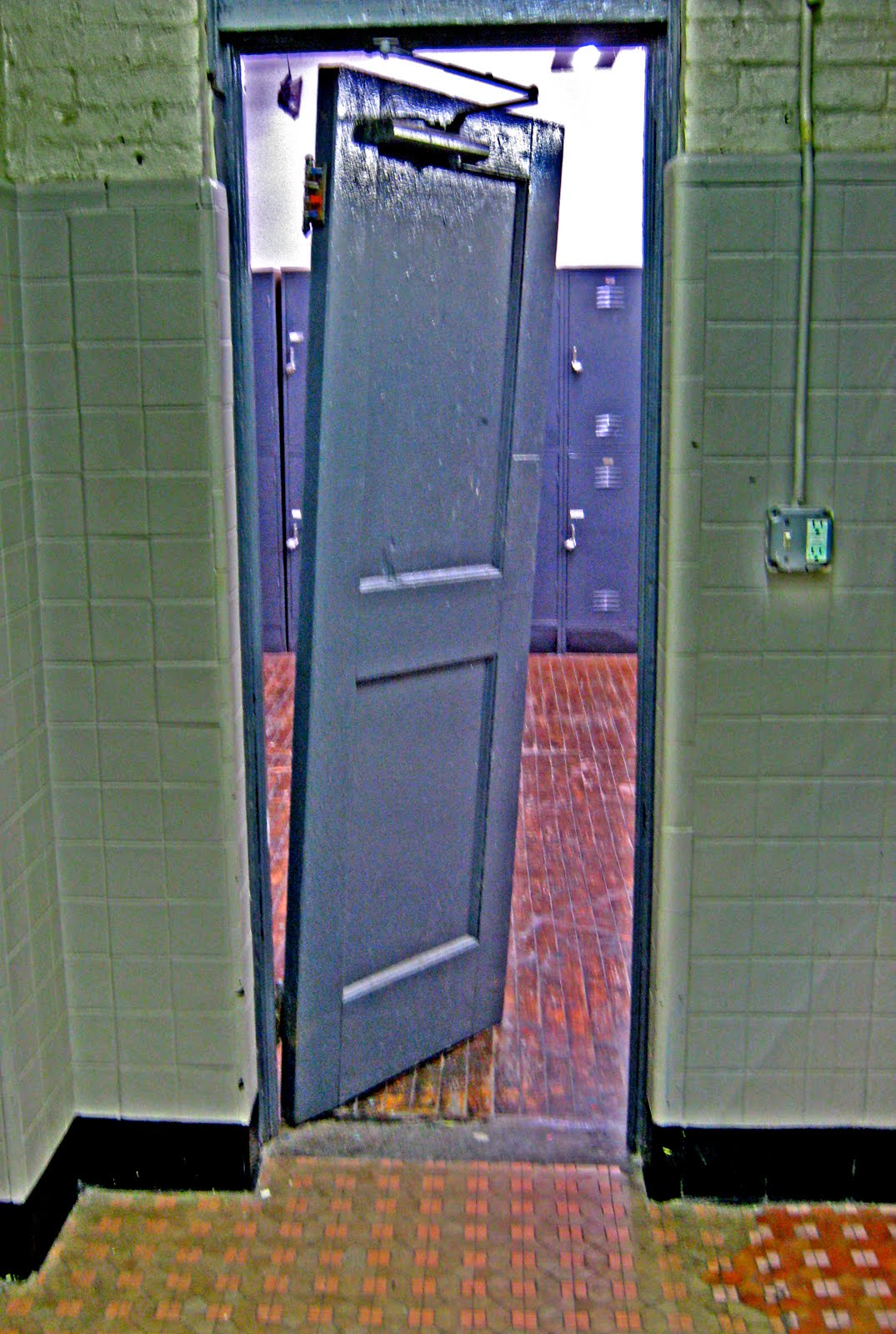 seventh spectre review