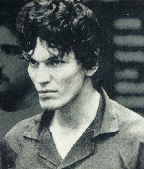 Los Angeles Morgue Files: "Night Stalker" Richard Ramirez Shoots Maria ...