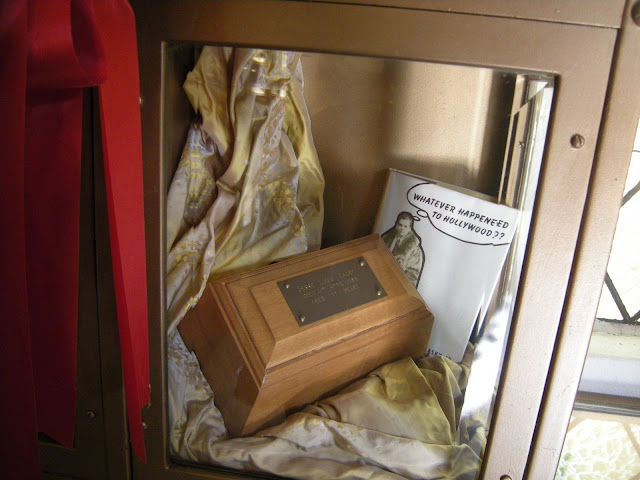 Los Angeles Morgue Files: "Ten Commandments" Screenwriter Jesse Louis ...