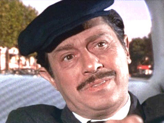 Los Angeles Morgue Files: "Columbo" Character Actor Vito Scotti 1996 ...