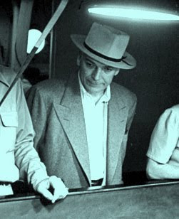 RIP Los Angles: Celebrity Grave: Tony Cornero, Gangster "Mr. Lucky"