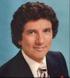 RIP Los Angles: Celebrity Grave: Bert Convy, Actor & Game Show Host