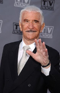 RIP Los Angles: Celebrity Grave: Don Adams - Actor & Comedian