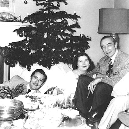 Los Angeles Morgue Files: Cult Director Ed Wood Jr. DIES BROKE in the ...