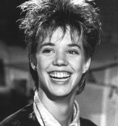 Los Angeles Morgue Files: Actress & Playwright Carrie Hamilton 2002 ...